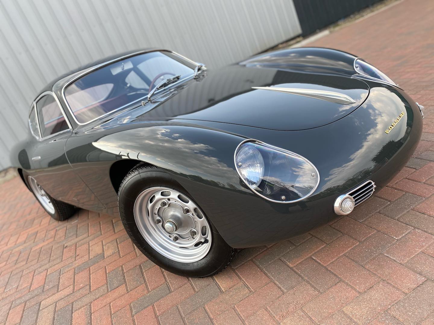 Specialist Car Detailing By Marque One Detailing